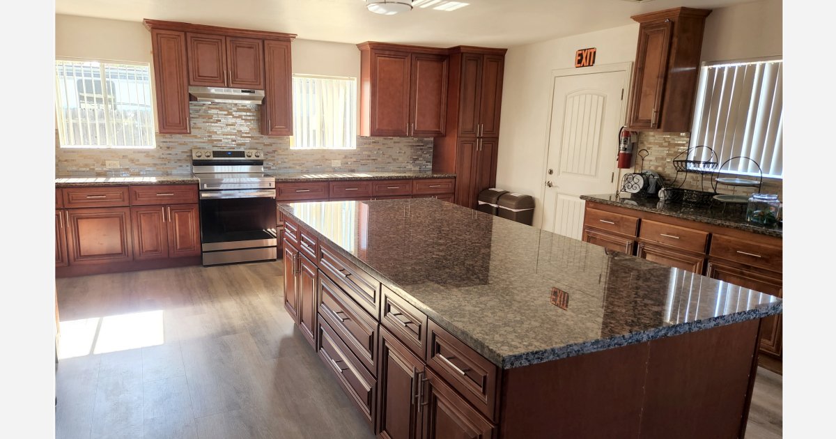 Coastal Region Construction | Kitchen Remodels | Sacramento