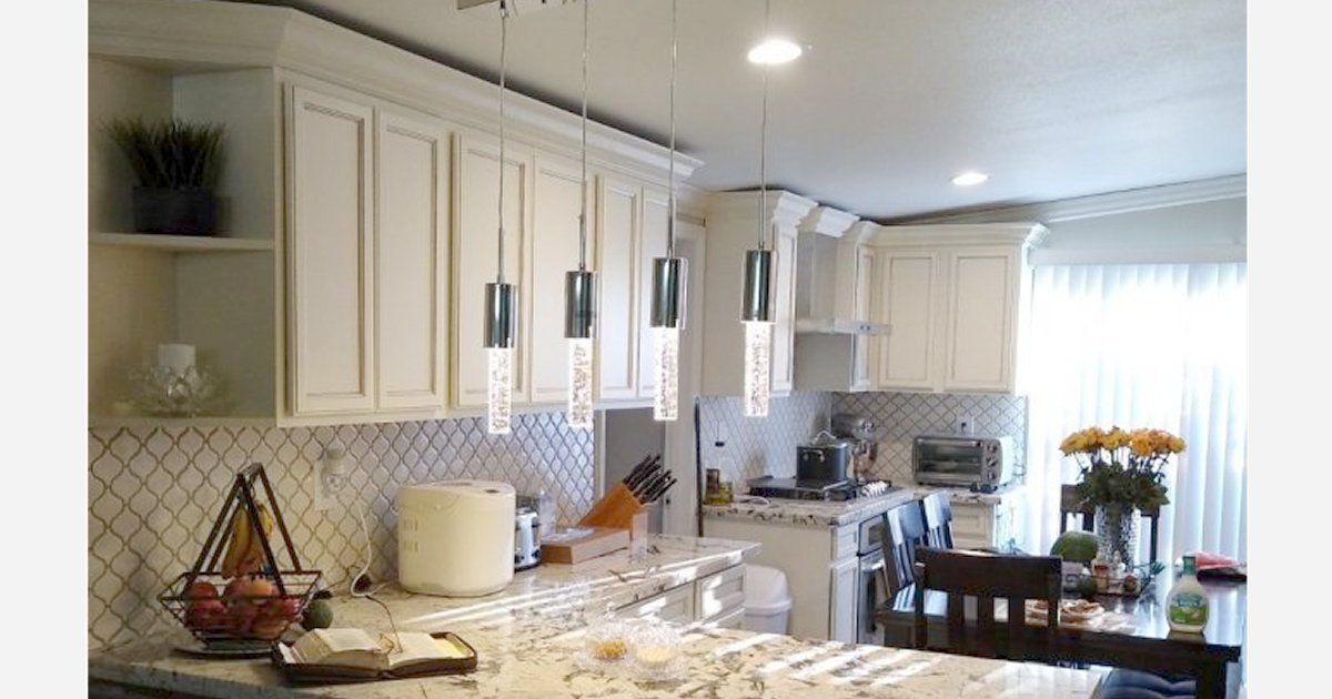 Coastal Region Construction | Kitchen Remodels | Sacramento