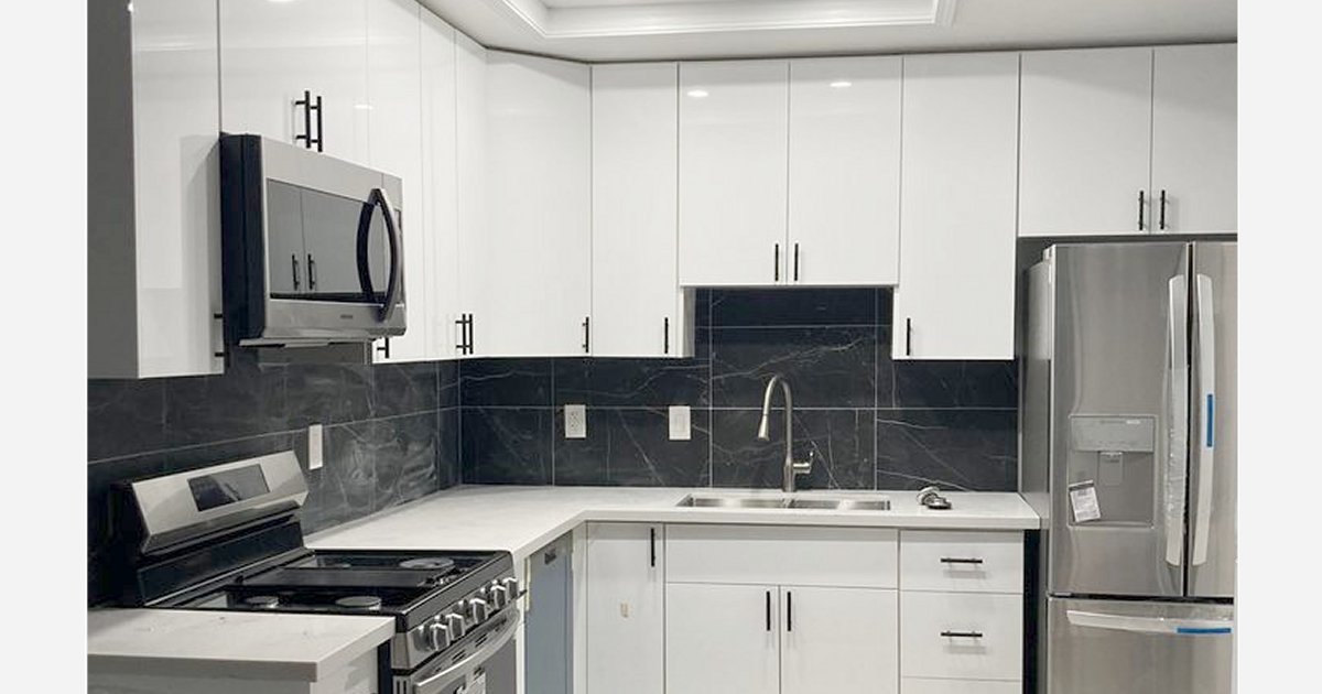 Coastal Region Construction | Kitchen Remodels | Sacramento